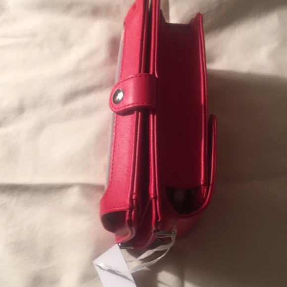 STG | Bags | Save The Girls Touch Screen Purse | Poshmark